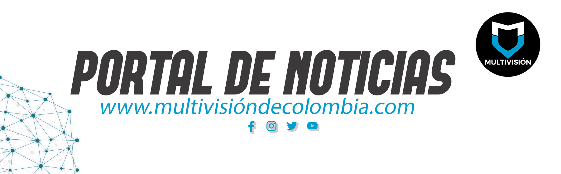 Inicio | MULTIVISIÓN